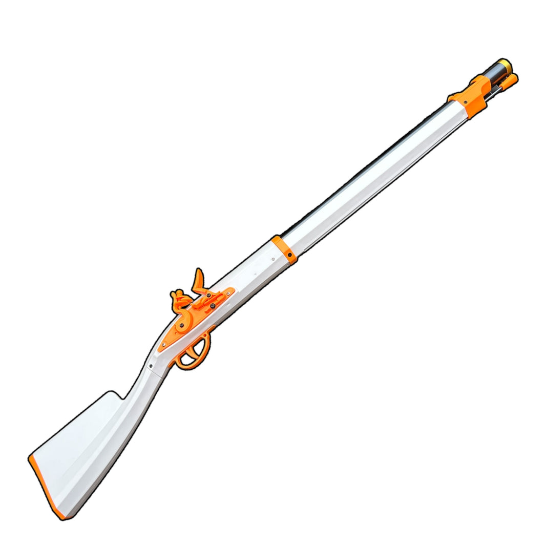 Rifles – Dart Armoury