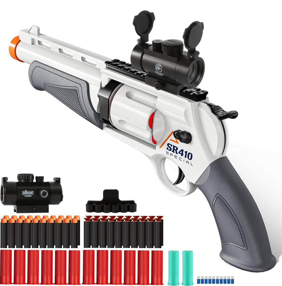 Everything – Dart Armoury