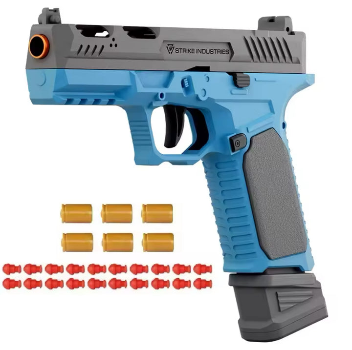 Realistic Toy Guns, Cosplay Prop Weapons and Fidget Toy | Dart Armoury