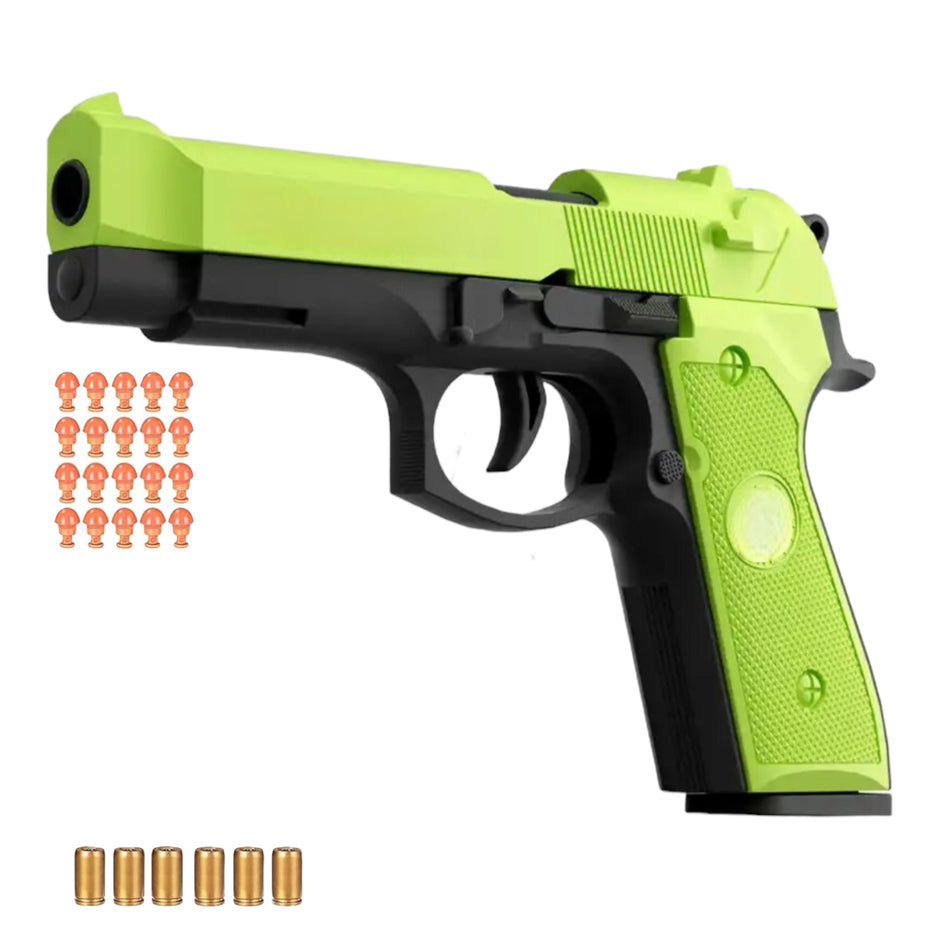 Pistols – Dart Armoury