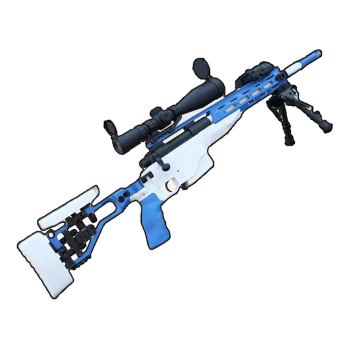 Realistic Toy Guns, Cosplay Prop Weapons and Fidget Toy | Dart Armoury