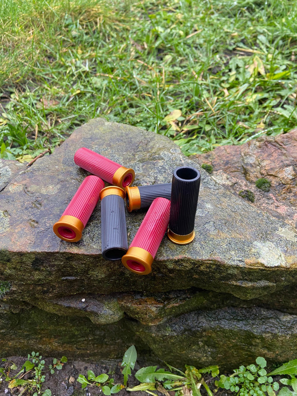 Model 1887 Shell Ejecting Dart Blaster - Cosplay Shotgun Gun Toy – Dart ...